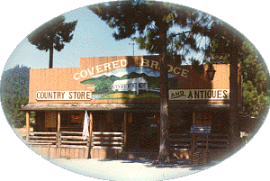 Covered Bridge Store